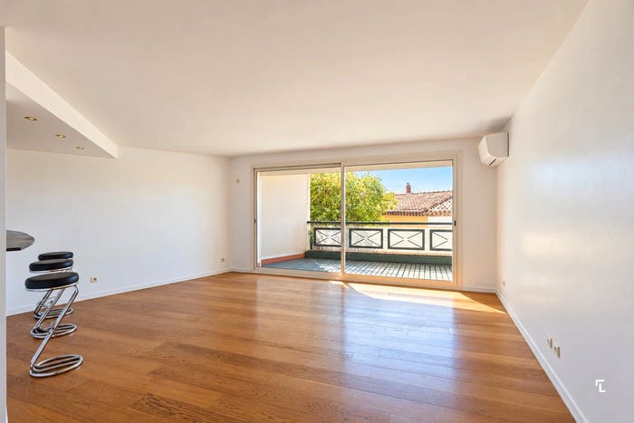 Marseille 7ème, Endourme, Vallée des Auffres - Appartement 3 pièces à vendre