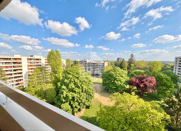 Appartement 3 pièces à vendre à Orléans, La Madeleine, Saint-Laurent