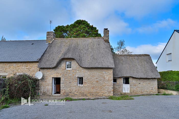 La Turballe : Maison 5 pièces à vendre
