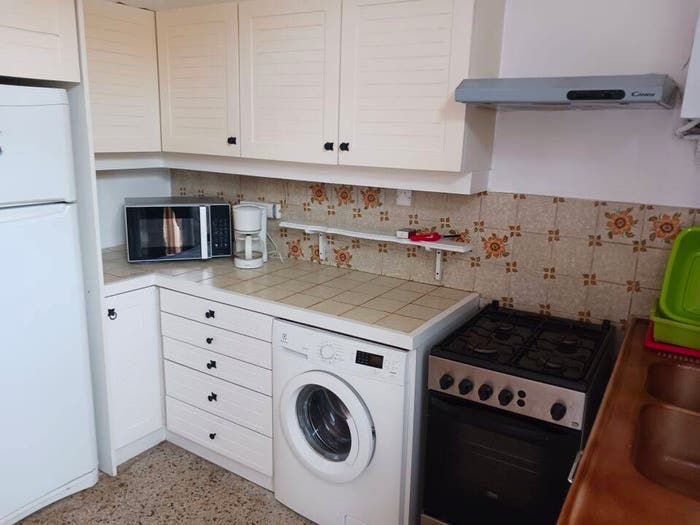 Fontmerle Estagnol, Antibes - Appartement 3 pièces à louer