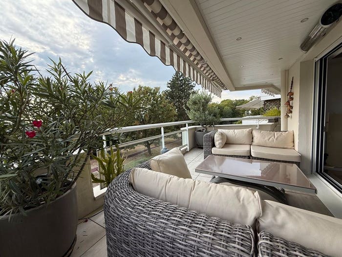 Appartement 4 pièces à vendre à Montmorency, Bas Montmorency
