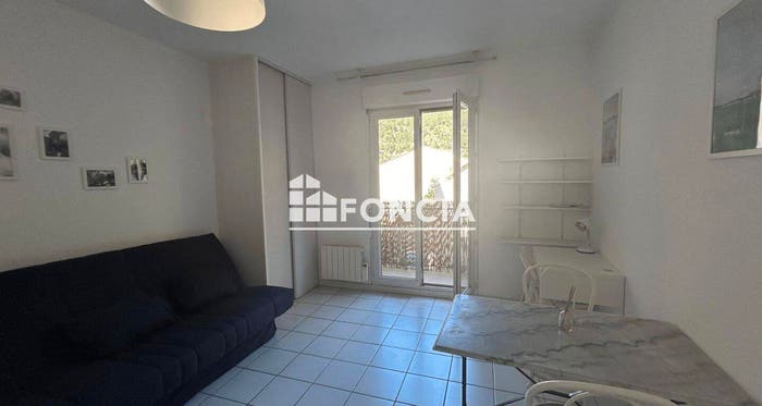 Appartement 1 pièce à Digne-les-Bains, à louer