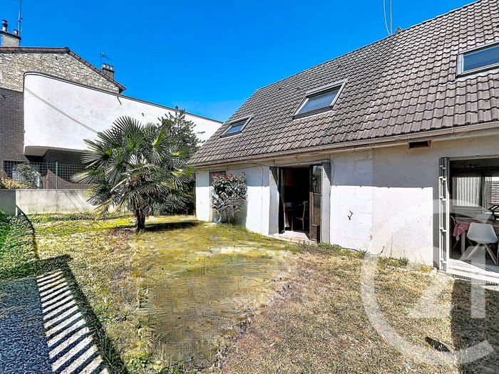 Maison 6 pièces à vendre à Villejuif, Epi d'Or, Lozaits, Lilas