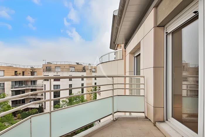 Suresnes, Carnot, Gambetta - Appartement 4 pièces à vendre