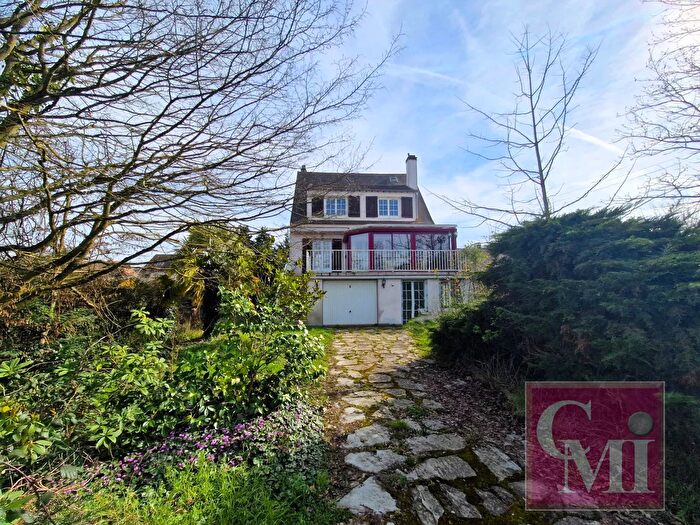Maison 6 pièces à vendre à Breuillet
