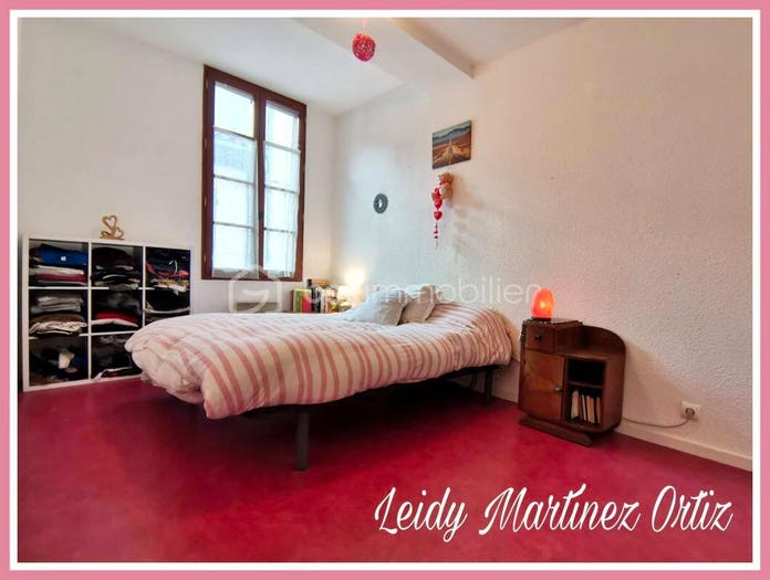 Maison 6 pièces à Cazaubon, à louer