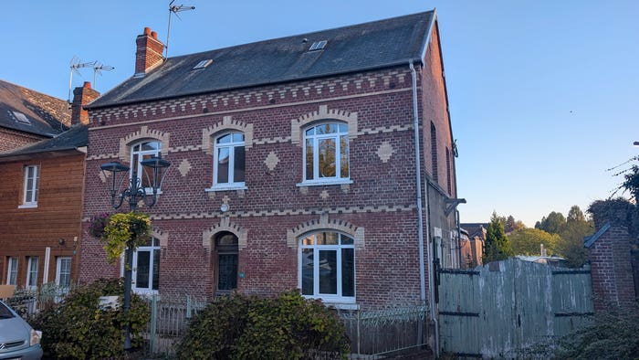 Forges-les-Eaux - Maison 6 pièces à vendre