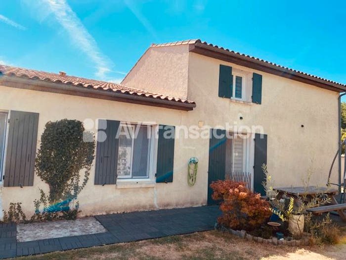 Maison 6 pièces à vendre à Brizambourg
