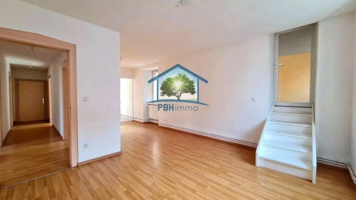 Appartement 4 pièces à louer à Niederbronn-les-Bains