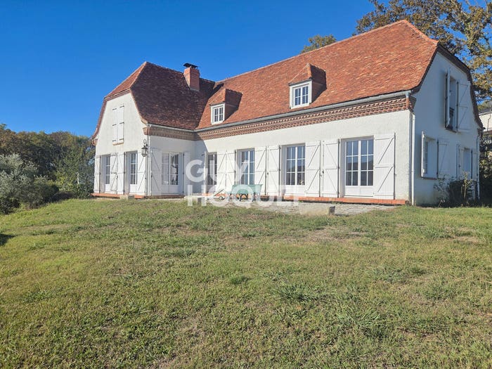 Sauvagnon - Maison 12 pièces à vendre