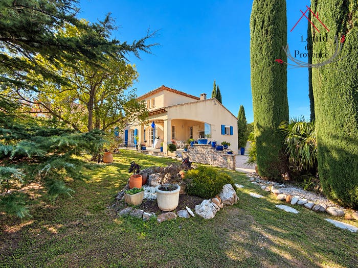 Maison 4 pièces à vendre - Saint-Saturnin-lès-Avignon