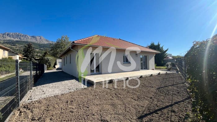 Maison 3 pièces à vendre à Chorges