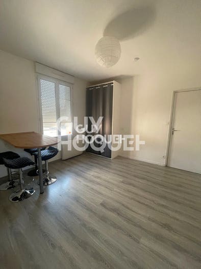 Appartement 1 pièce à louer - Soissons