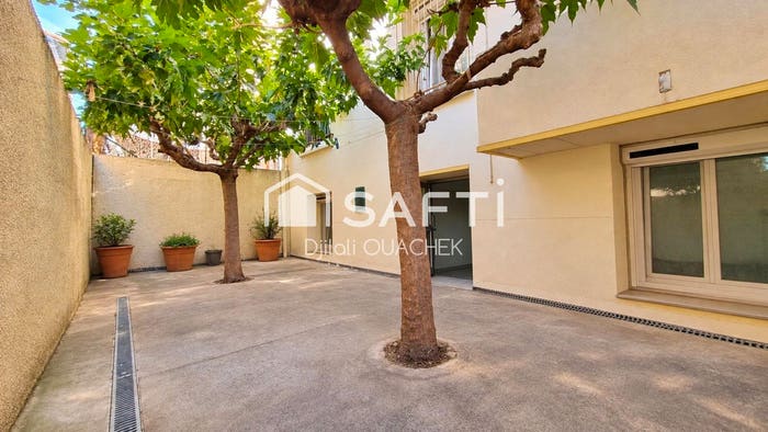 Appartement 6 pièces à vendre - Perpignan, Moyen-Vernet