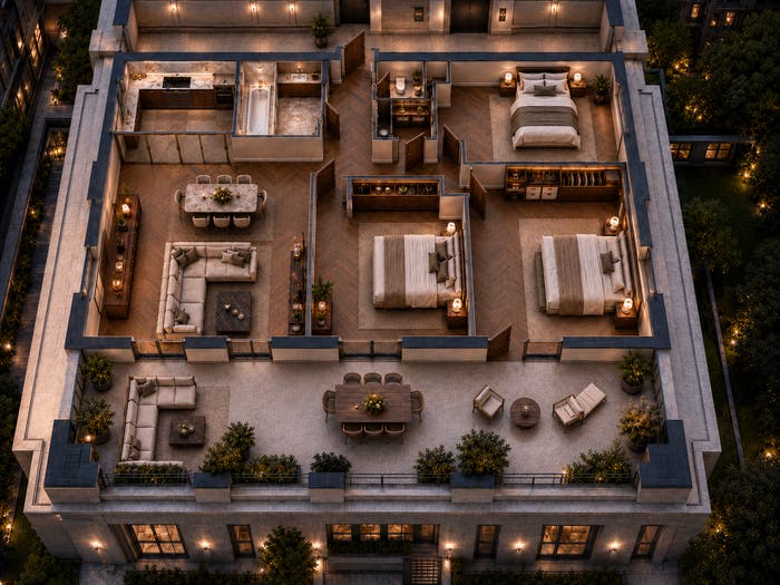 Maison 4 pièces à Serris, à vendre
