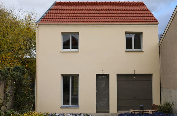 Maison 5 pièces à Villeparisis, à vendre