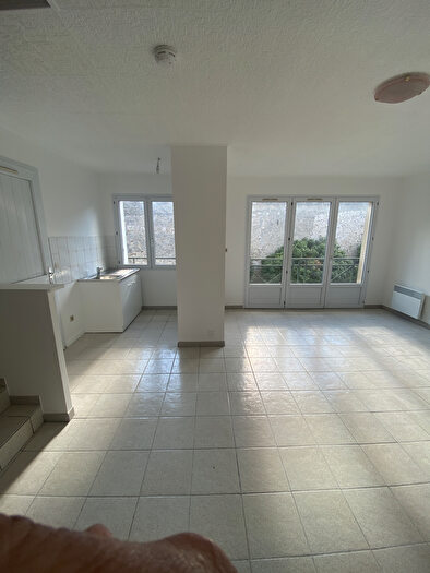 Appartement 3 pièces à vendre - Étampes, Centre-Ville