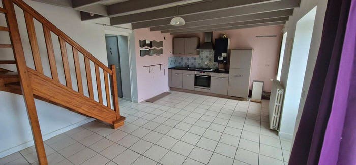 Appartement 3 pièces à louer - Ploumagoar