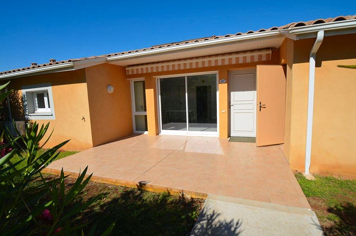 Gonfaron : Maison 3 pièces à louer