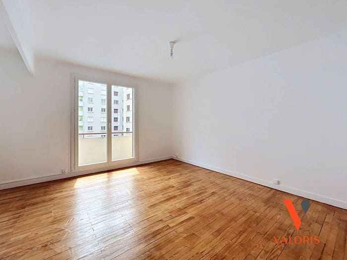 Appartement 4 pièces à louer à Abry, Grenoble