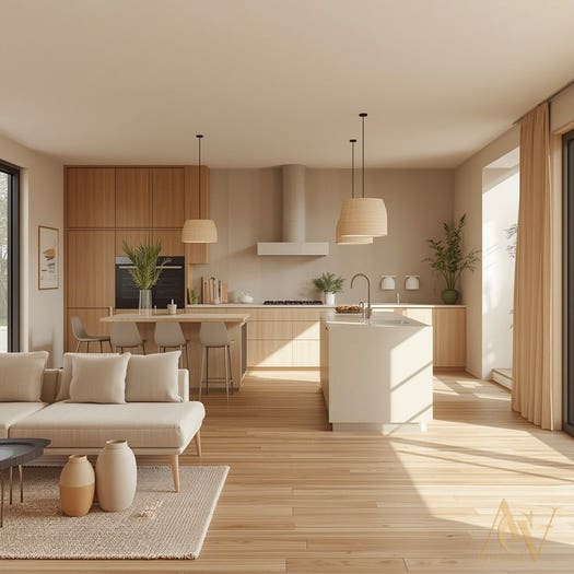 Maison 4 pièces à vendre - Six-Fours-les-Plages, Roumagnan, Talian, Audibert, Verger