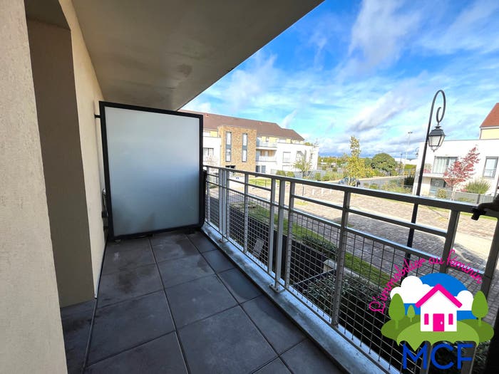 Appartement 2 pièces à vendre à Bréval