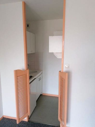Appartement 1 pièce à louer - Bordeaux