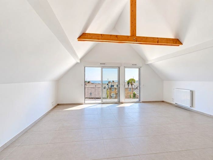 Appartement 4 pièces à vendre à Perros-Guirec