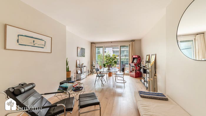 Appartement 3 pièces à vendre - Paris 16ème, Dauphine