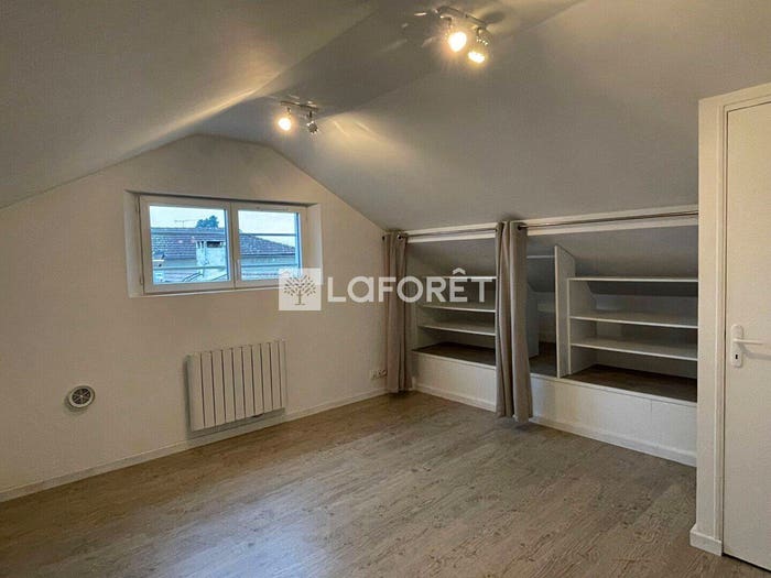 Appartement 4 pièces à louer - Centre Ville, Langon