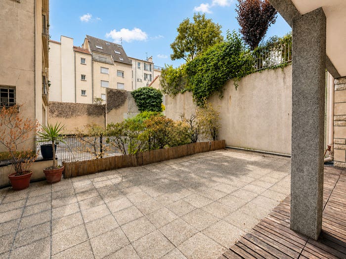 Appartement 3 pièces à vendre à Paris 15ème, Citroën, Boucicaut