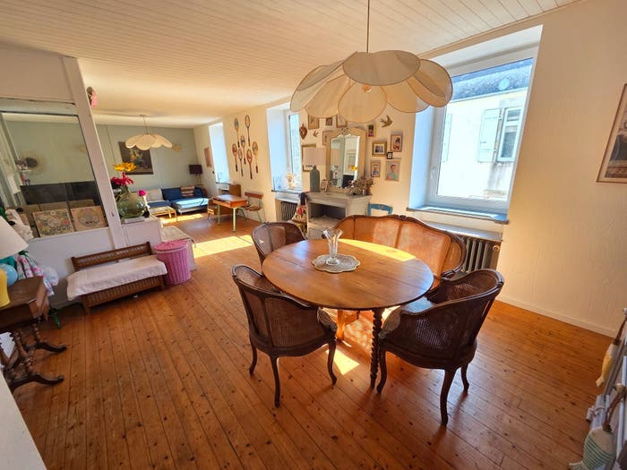 Maison 7 pièces à vendre à Pont-l'Abbé