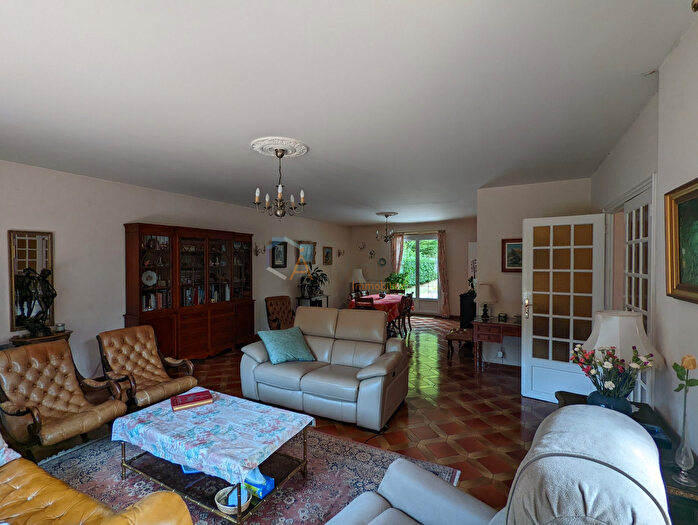 Courtenay : Maison 5 pièces à vendre