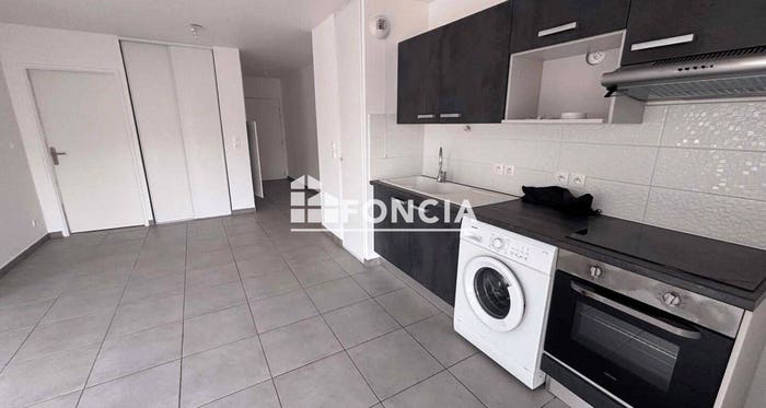 Appartement 3 pièces à louer - Salengro Jaures, Mantes-la-Ville