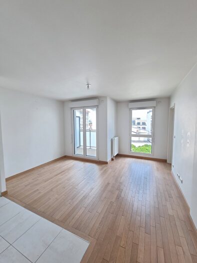 Appartement 2 pièces à Asnières-sur-Seine, Centre-ville, à vendre