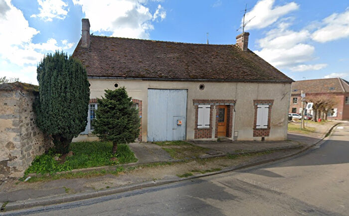 Maison 3 pièces à vendre - Piffonds