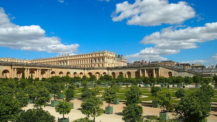 Appartement 2 pièces à vendre à Versailles, Notre Dame