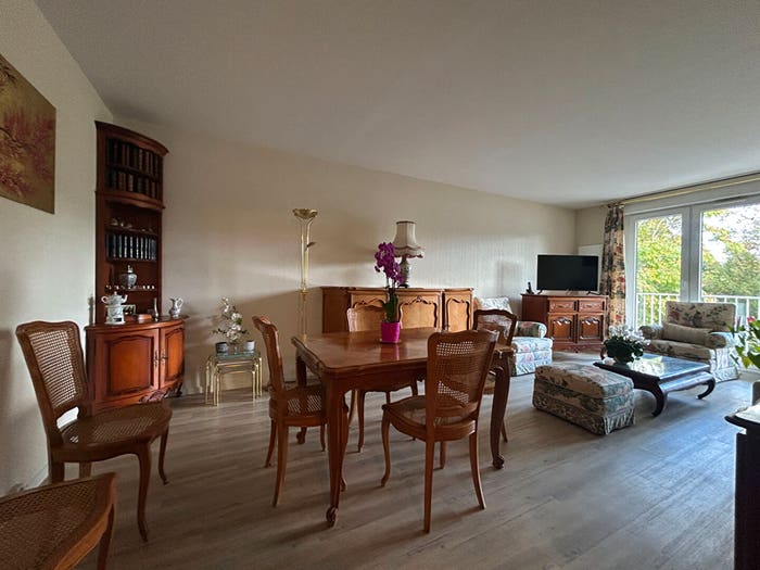 Orsay, Le Guichet : Appartement 3 pièces à vendre