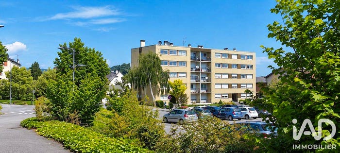 Appartement 4 pièces à louer à Centre, Frouard