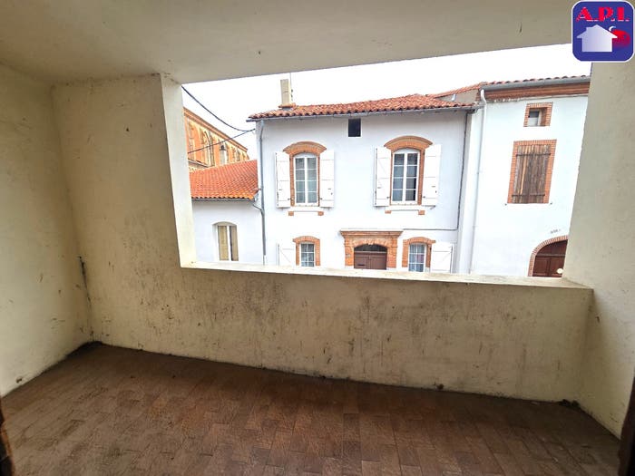 Maison 3 pièces à vendre - Mazères