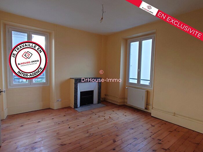 Maison 6 pièces à vendre - Limay, Vinaver, Halage