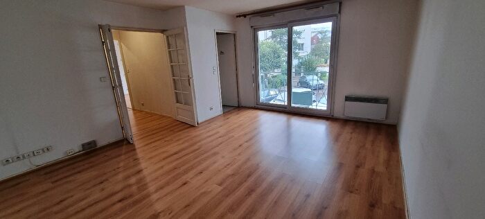 Appartement 2 pièces à Mantes-la-Jolie, à vendre