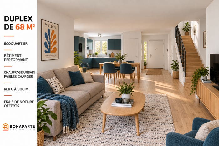 Maison 3 pièces à Vitry-sur-Seine, Port à l'Anglais, Zone d'activité, à vendre