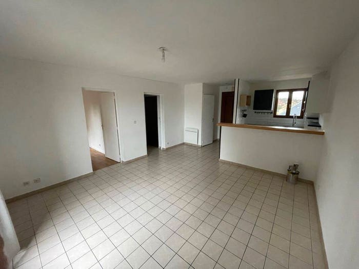 Appartement 3 pièces à louer - Crécy-la-Chapelle