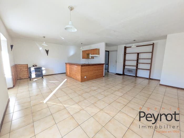 Puyvalador - Appartement 4 pièces à vendre
