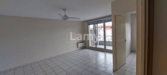 Appartement 2 pièces à louer à École Paul Bert-Lycée Bernard Palissy, Agen