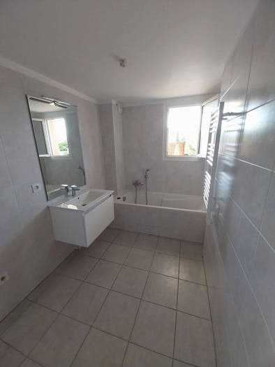 Sainte Elisabeth, Vence - Appartement 3 pièces à louer