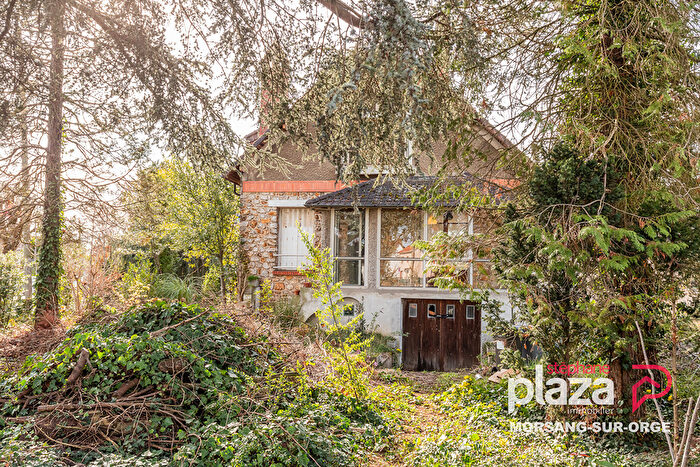 Morsang-sur-Orge, Cachin : Maison 6 pièces à vendre