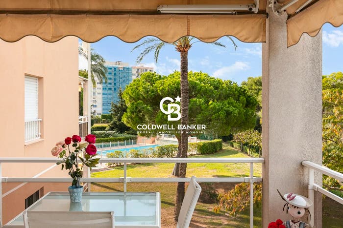Appartement 3 pièces à vendre à Antibes, Rastines, Super Antibes, Laval, La Fontonne