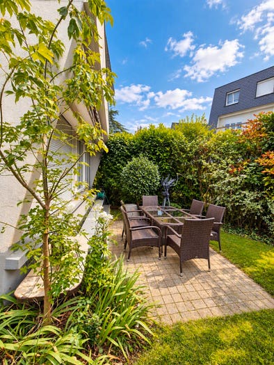 Coubron - Appartement 5 pièces à vendre